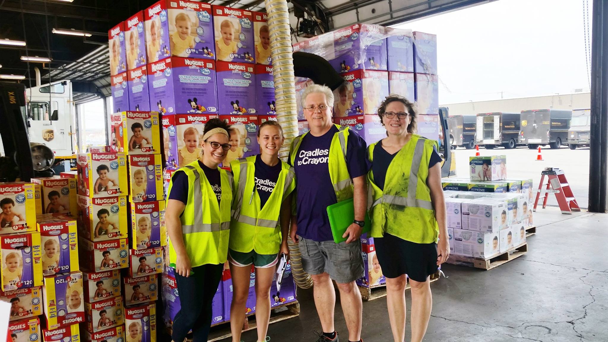 Summer Volunteer and Community Service Opportunities for Teens | Mommy ...