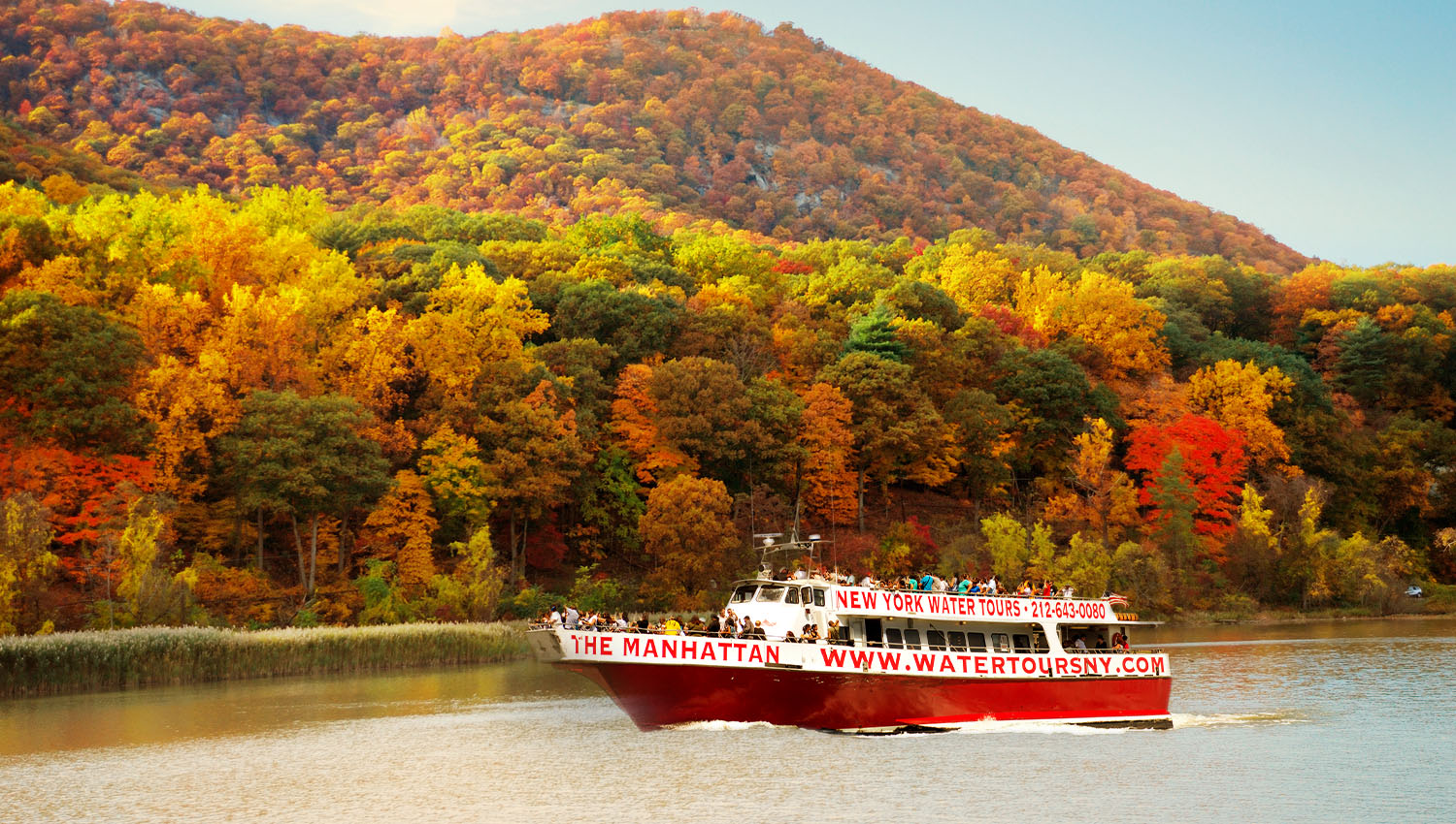 Fall in Love with New York: 7 Unmissable Autumn Activities - KKday Blog
