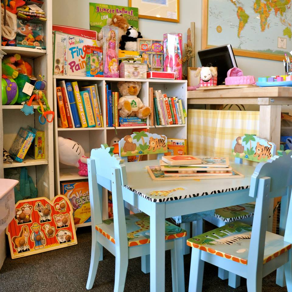 Kid Consignment Shops in Fairfield County | MommyPoppins - Things to do ...
