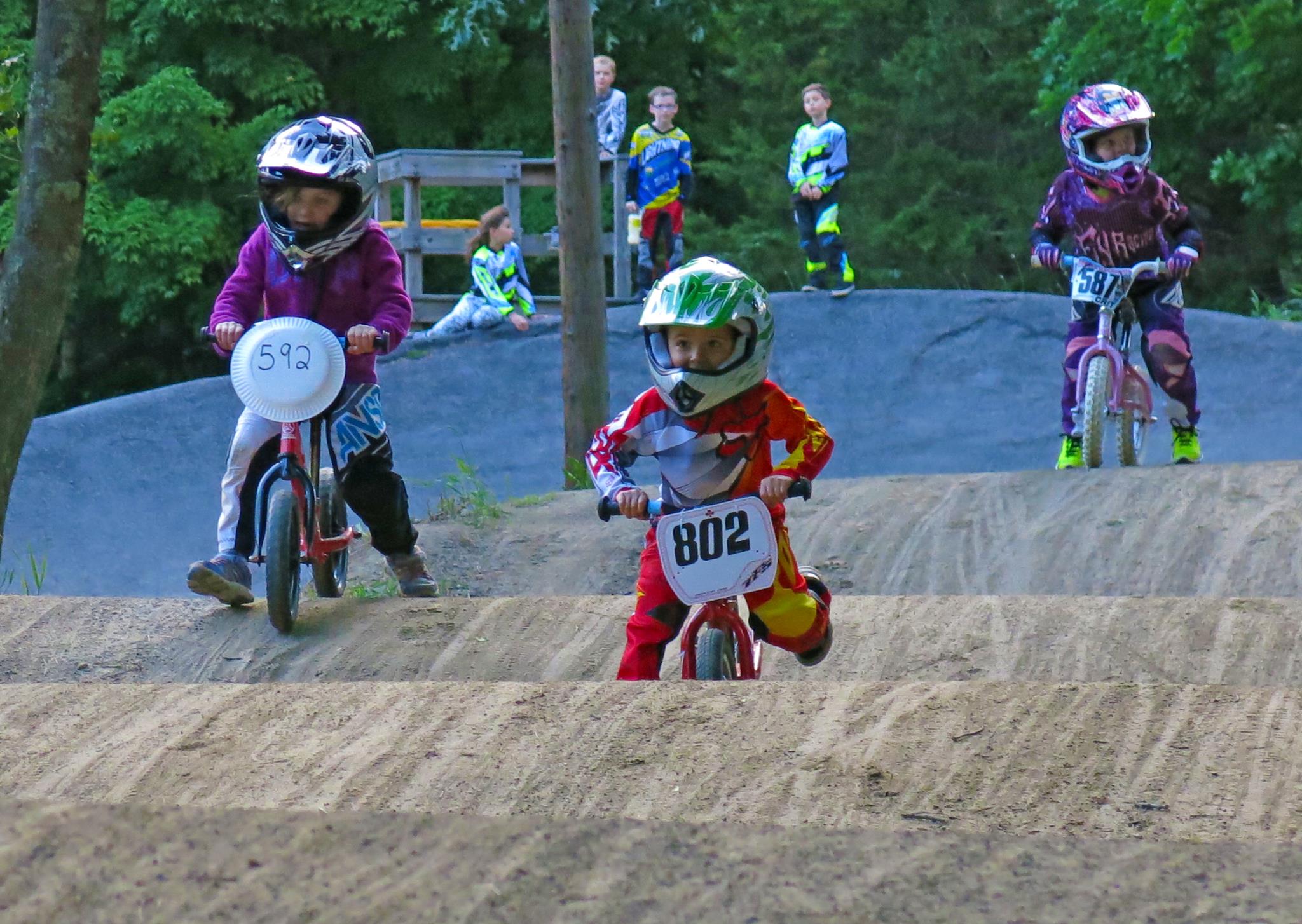 BMX Tracks in Connecticut | Mommy Poppins - Things To Do in Connecticut ...