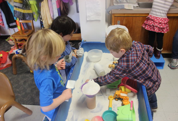 Cooperative Preschools West of Boston | MommyPoppins - Things to do ...