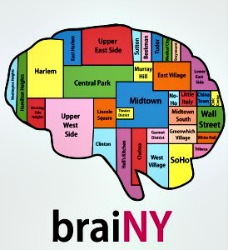 Brain Week NYC: Free Neuroscience Activities for Kids & Grown-ups ...