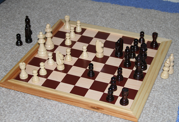 Summer Chess Camps and Classes for Kids in Westchester and Rockland ...