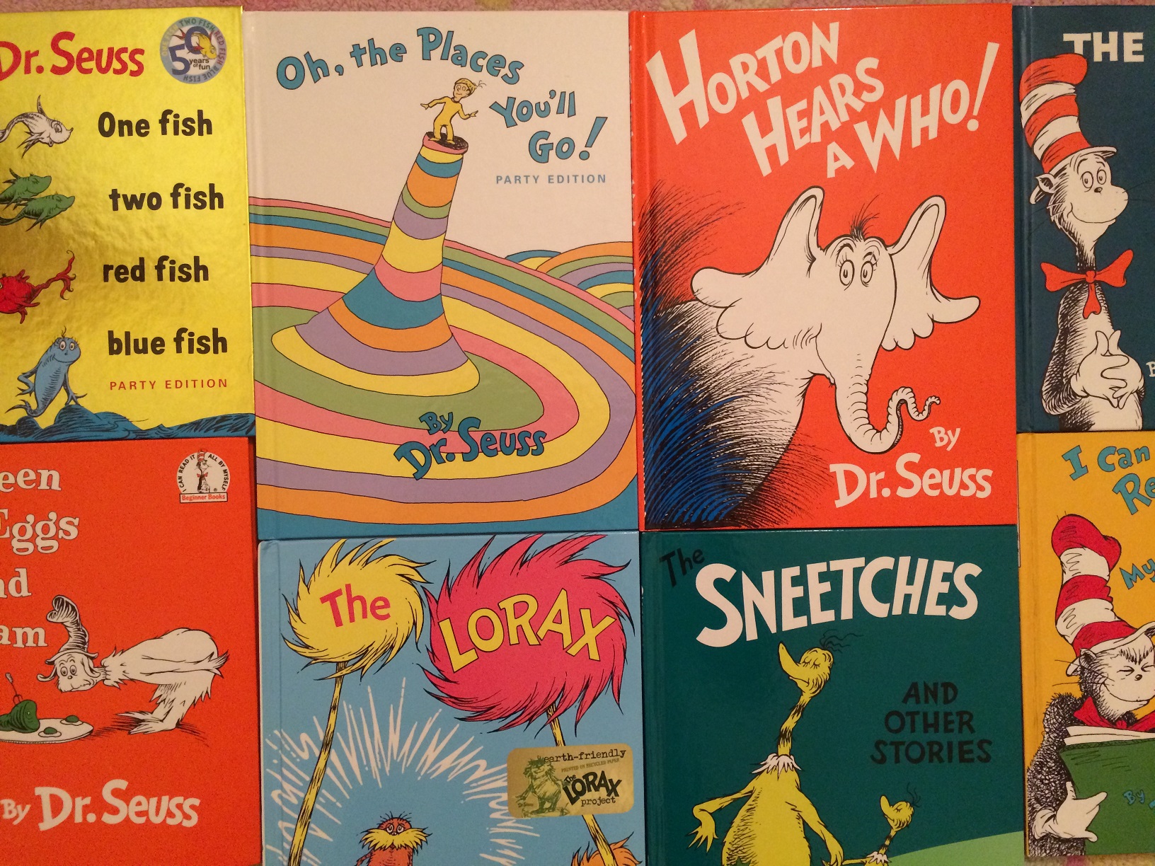 Weekday Picks for Westchester Kids: Library Sleepover, Purim in the ...