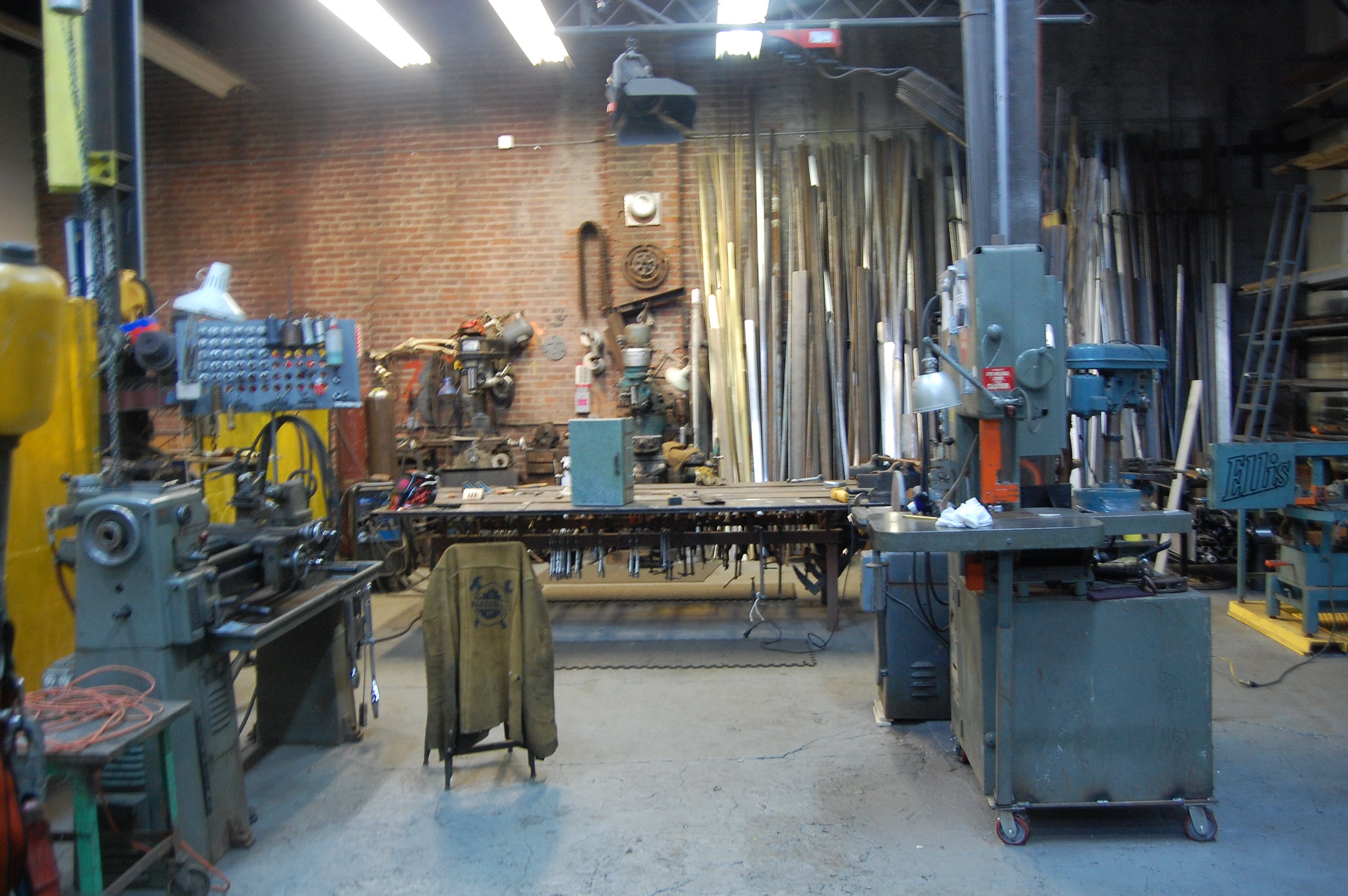 Staten Island MakerSpace: Where Creative Kids Can Make Their Minecraft ...