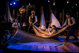 Best NYC Kids' Theater Shows for Fall 2014: 15 Fun Family Productions ...
