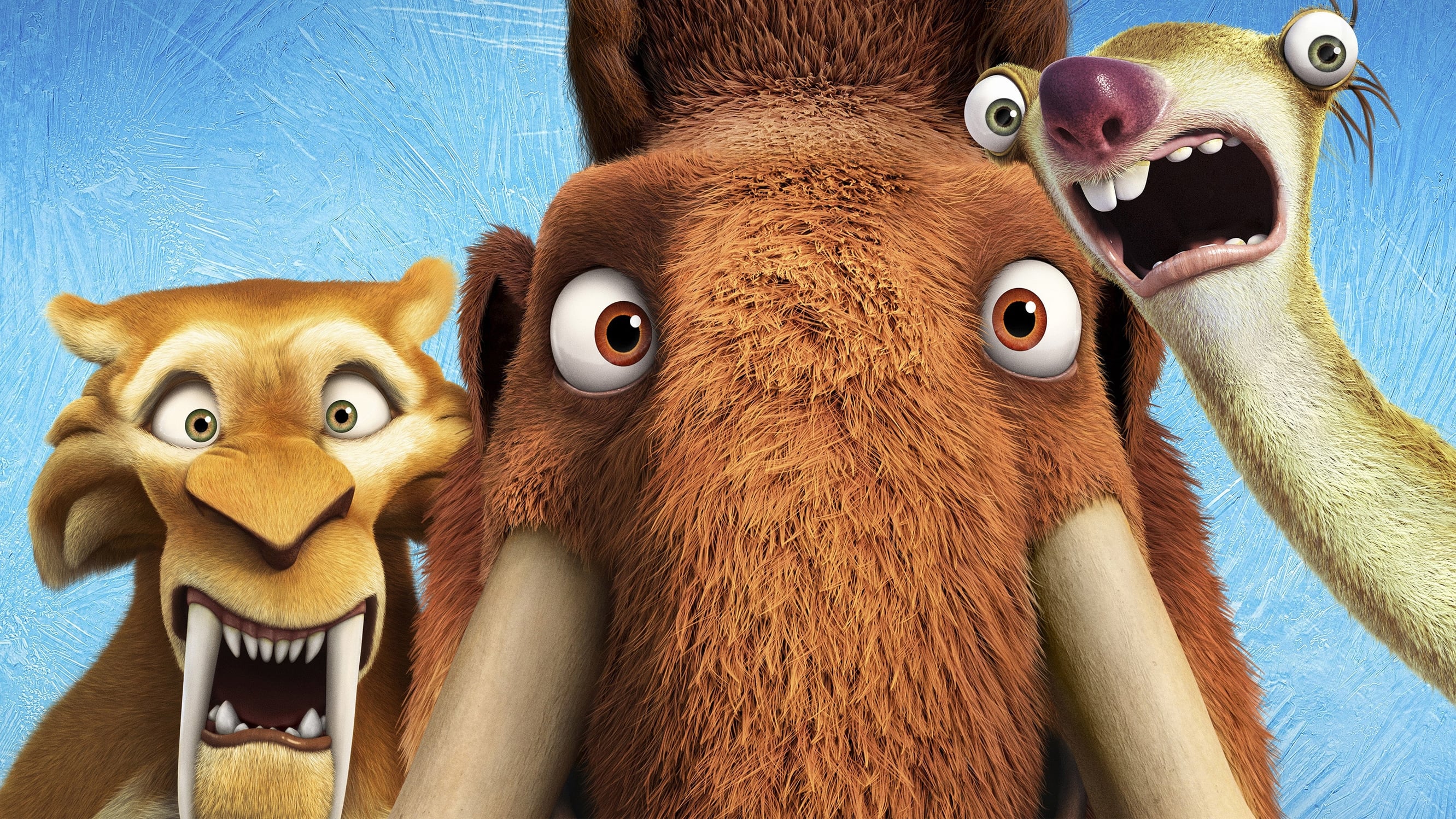 Ice Age Movie Humans