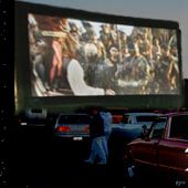 Drive-In Movie Theaters in NY and NJ! | MommyPoppins - Things to do ...