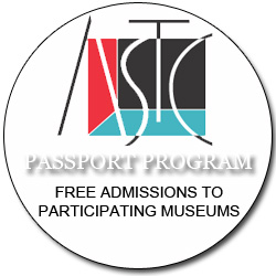 ASTC Passport Program: Get Free Admission to Museums & Science Centers ...
