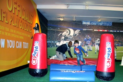Celebrate the Super Bowl with NYC Kids: 6 Cool Ways to Enjoy Family ...