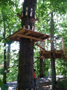 Day Trip to The Adventure Park at The Discovery Museum in Bridgeport ...