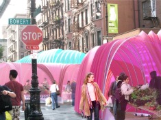 The Festival of Ideas for the New City StreetFest: Innovation Meets ...