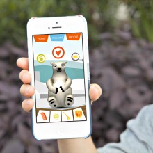 Habitat the Game: An App that Encourages Kids to Explore & Protect Our ...