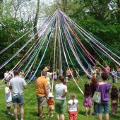 Long Island Kids' Activities May 4 & 5: Peconic Family Fun Day, Baby ...