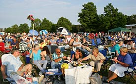 Outdoor Summer Festivals in Every Borough are Fun for the Whole Family ...