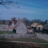 Just in Time for Thanksgiving: Meet Pilgrims and Native Americans in ...