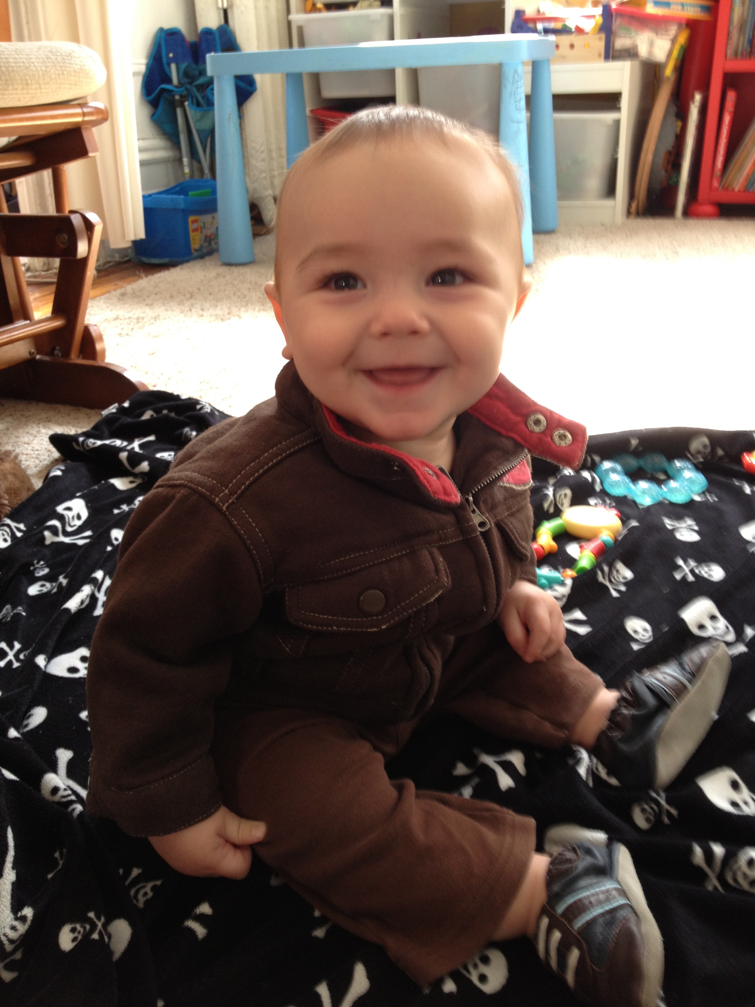 The Ultimate Guide to Baby Shopping | Mommy Poppins - Things To Do with ...