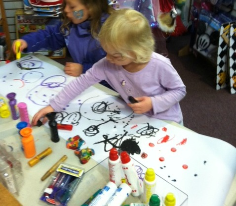 Arts & Crafts Places for Kids in Boston | MommyPoppins - Things to do ...