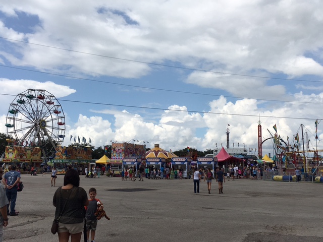 Family Fun at the Fort Bend County Fair | MommyPoppins - Things to do ...