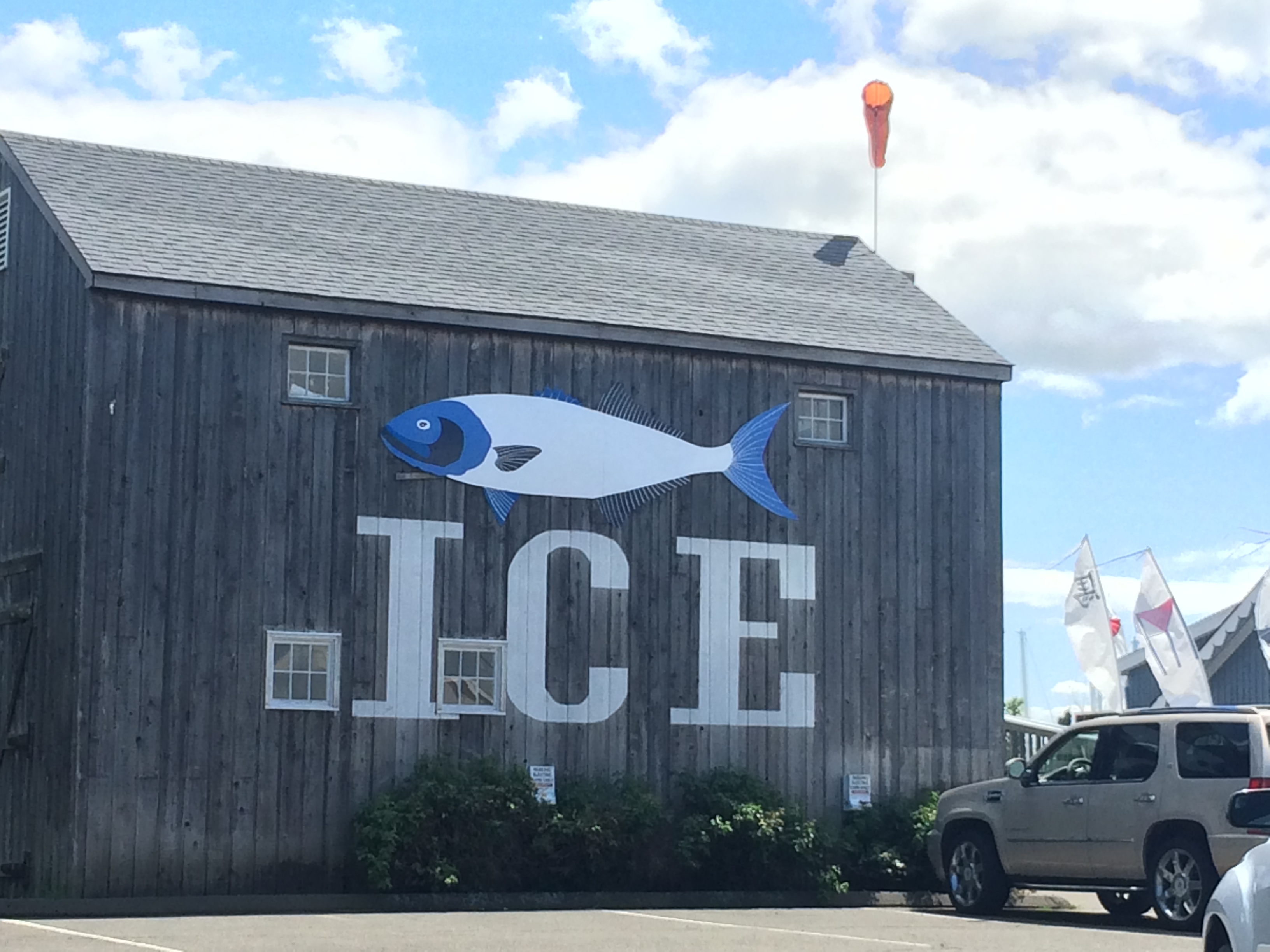 Captain's Cove Seaport, Bridgeport - A Seaside Spot | Mommy Poppins ...