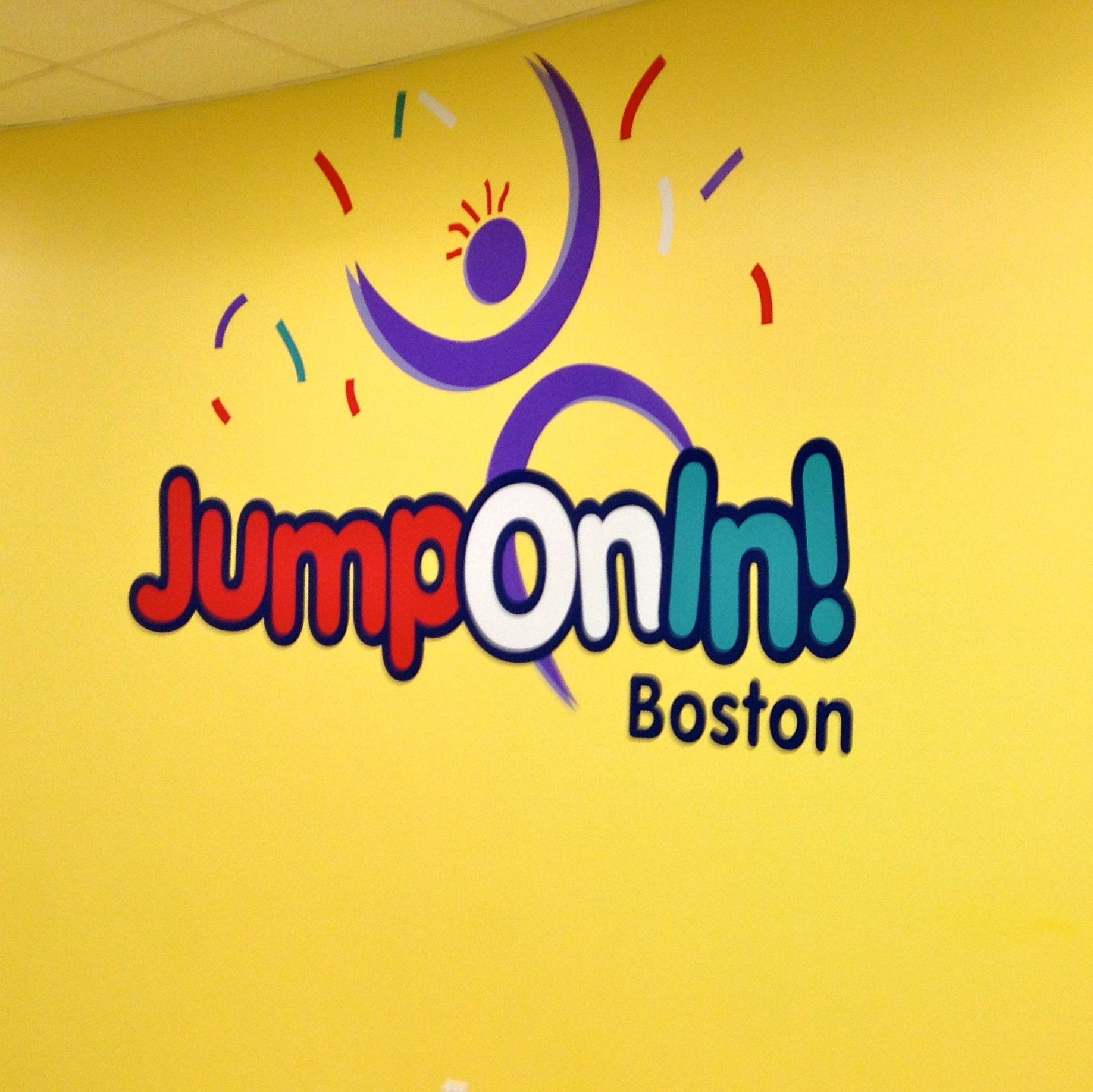 Boston Kids, Jump On In! | Mommy Poppins - Things To Do in Boston with Kids