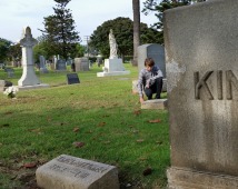 Historic Cemeteries and Spooky Graveyards in LA: The Final Forever ...