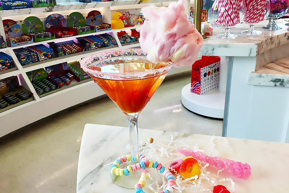 A Museum of Candy with Edible Walls Is Coming Your Way | MommyPoppins ...