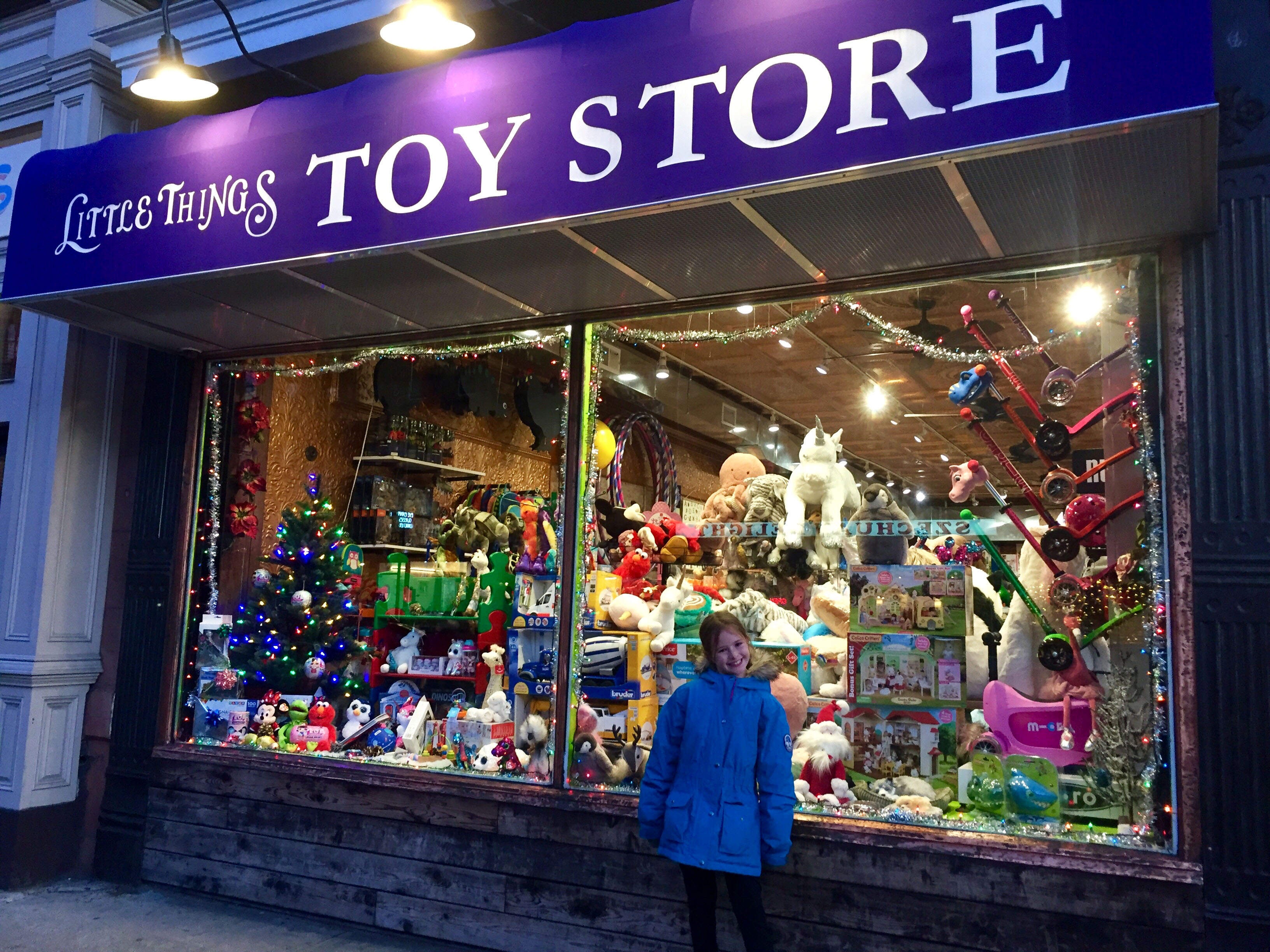 Holiday Giving: Mommy Poppins Families Give Back to Local Communities ...