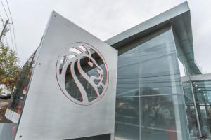 Staten Island's Gorgeous Mariners Harbor Library: Kids' Programs and a ...