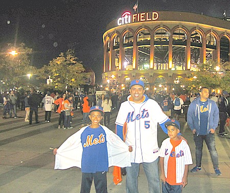 11 Mets-Themed Kid Activities for World Series Week | Mommy Poppins ...
