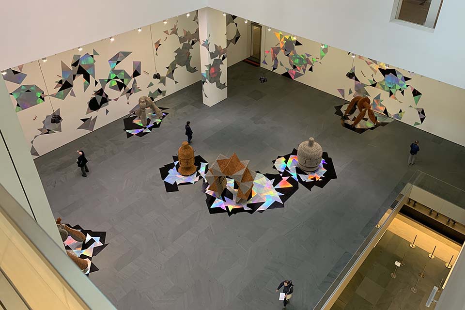 MoMA Reopens with Kid-Friendly Art Programs, Family Film, New Galleries ...