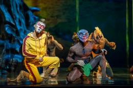 Is Monkey: Journey to the West Good for Kids? What Parents Need to Know ...