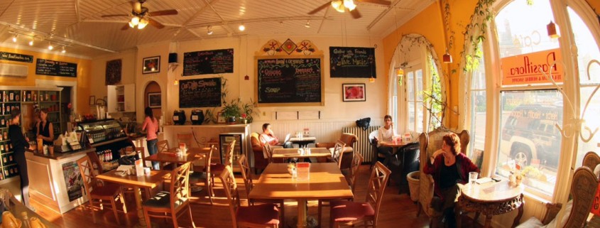20 Connecticut Tea Rooms For a Cozy Autumn Day | MommyPoppins - Things ...