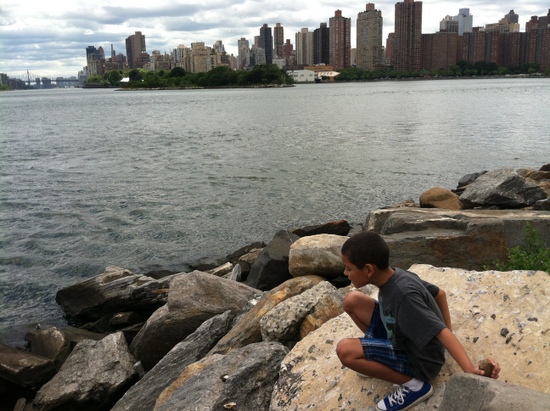 10 Kid-Friendly Things To Do on Randall's Island | Mommy Poppins ...