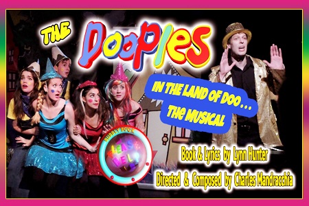 Dooples | Mommy Poppins - Things to Do with Kids