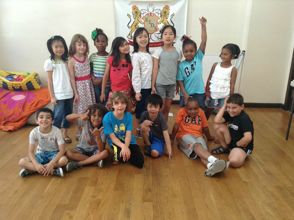 kidpoweracademy | Mommy Poppins - Things to Do with Kids