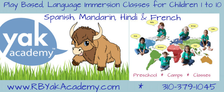 Yak Academy | Mommy Poppins - Things to Do with Kids