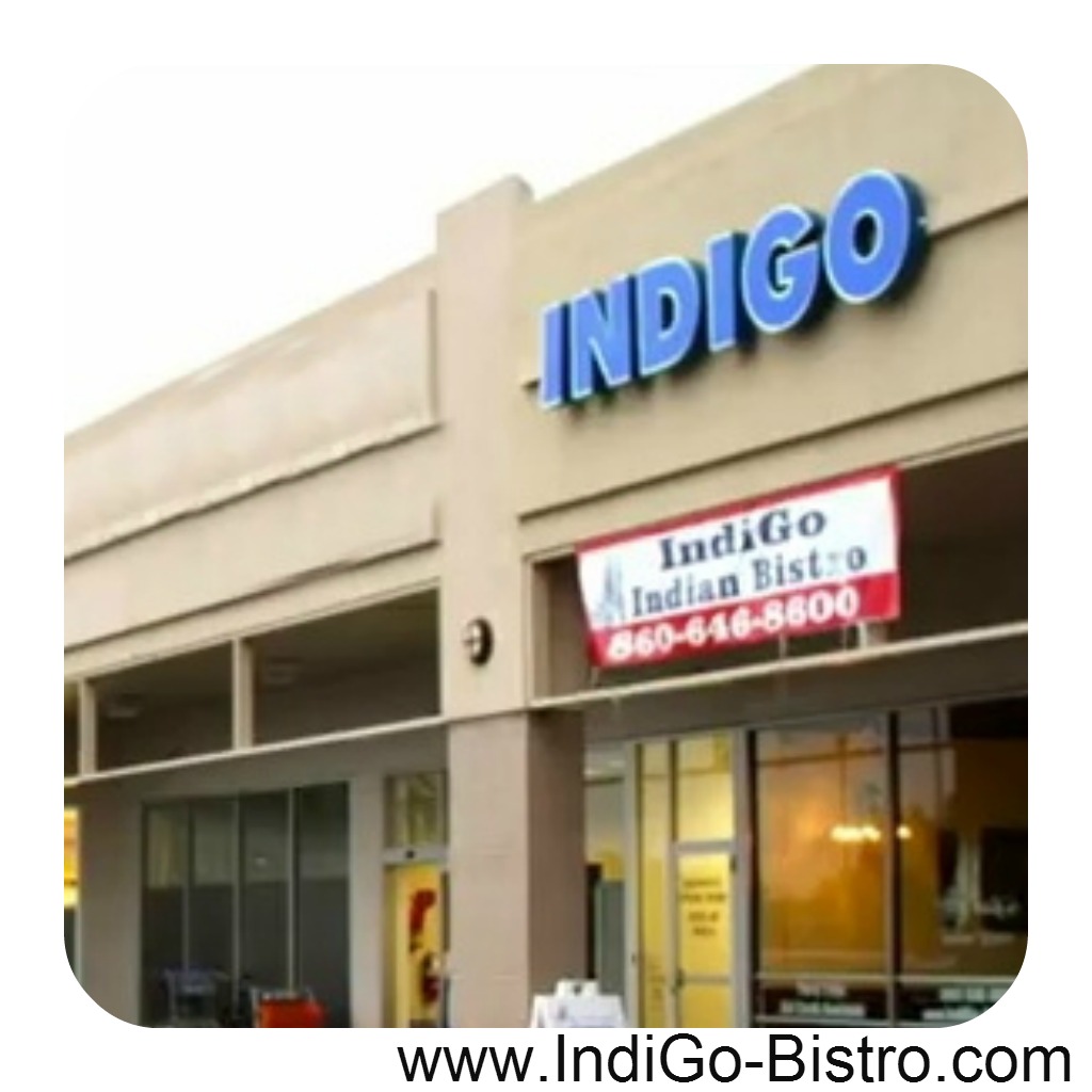 IndiGo Indian Bistro | Mommy Poppins - Things to Do with Kids