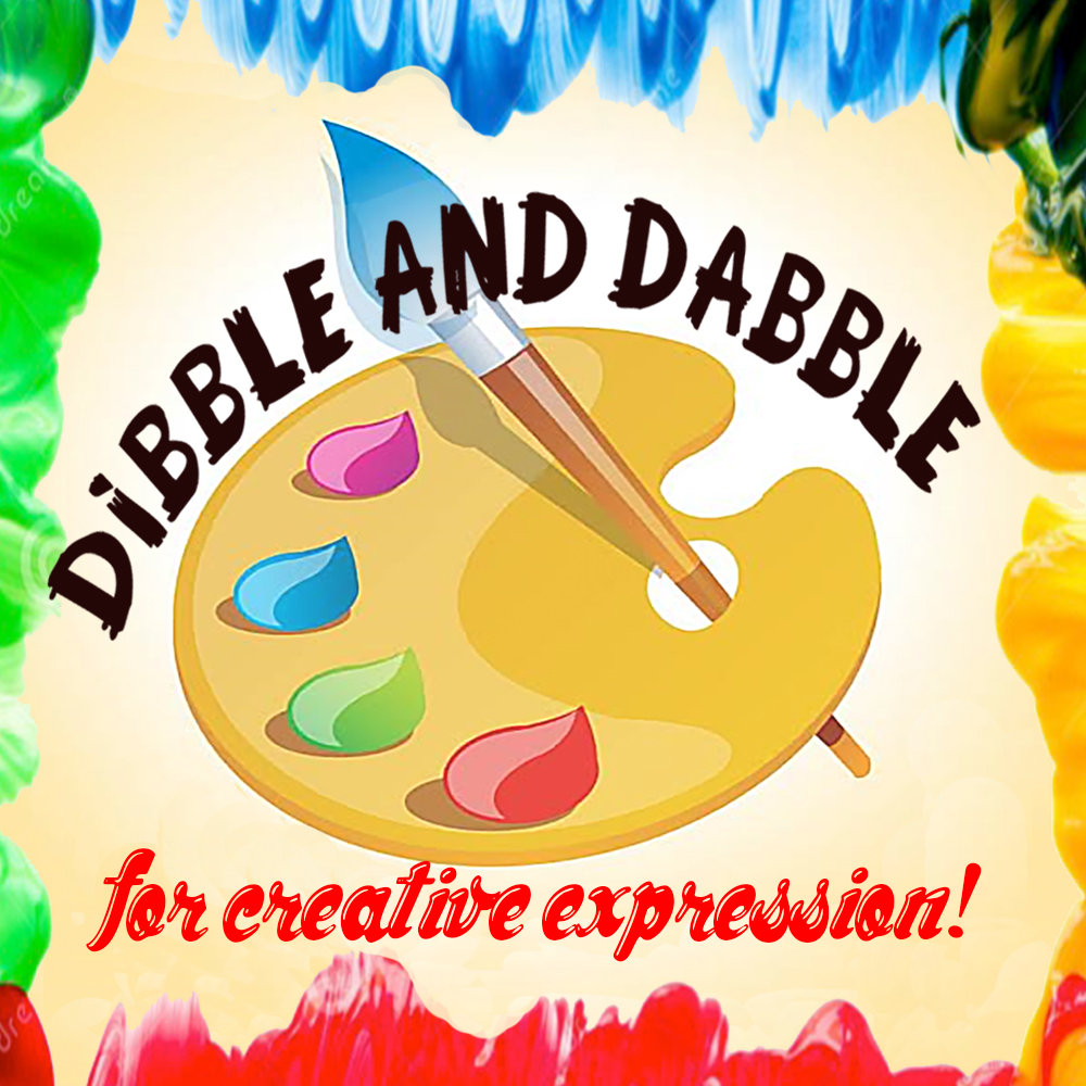 Dibble and Dabble Creativity Center | Mommy Poppins - Things to Do with ...