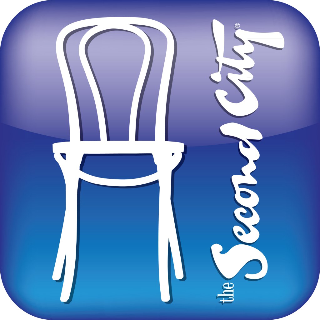 secondcity | Mommy Poppins - Things to Do with Kids