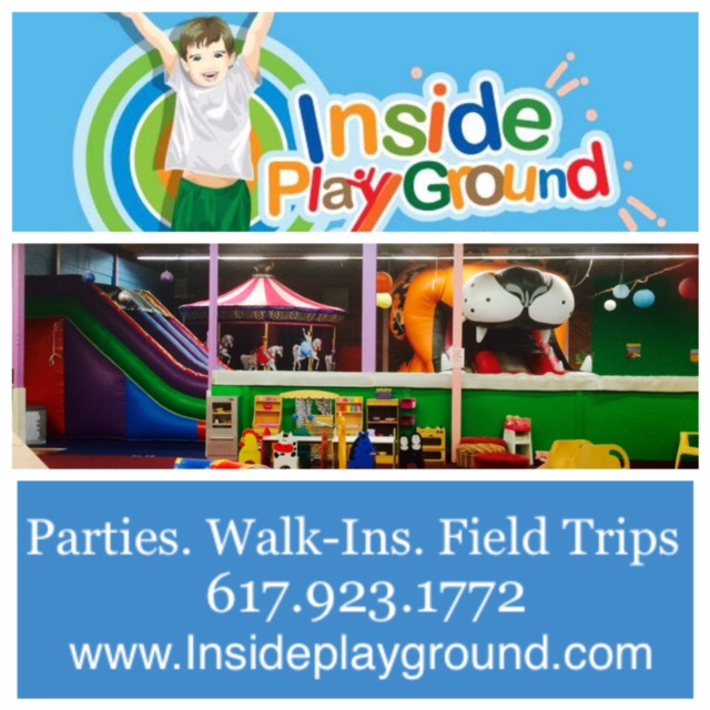 Insideplayground | Mommy Poppins - Things to Do with Kids