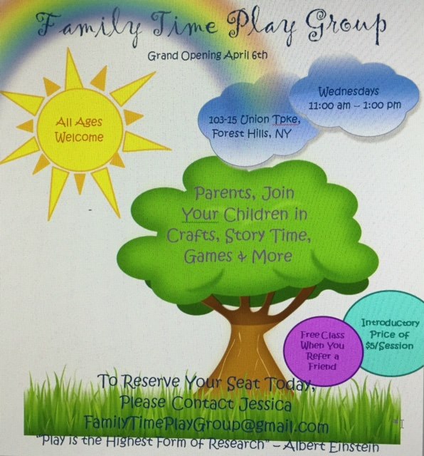 jessica adames | Mommy Poppins - Things to Do with Kids