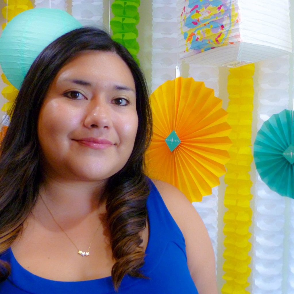 missfete | Mommy Poppins - Things to Do with Kids