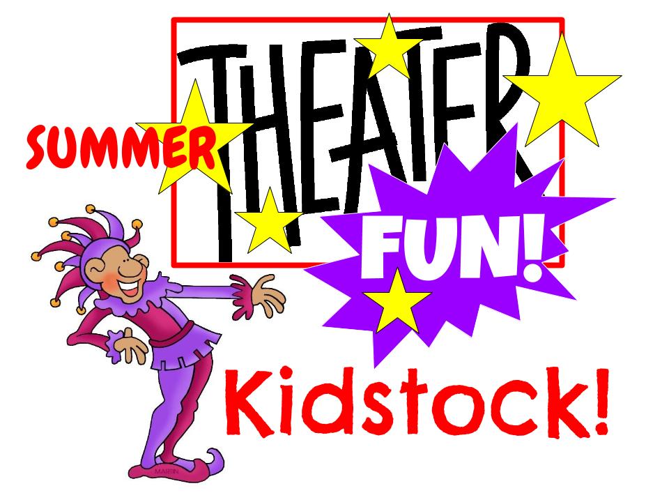 KIDSTOCK | Mommy Poppins - Things to Do with Kids
