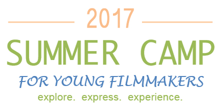 Solar_Filmmaking_Camp | Mommy Poppins - Things to Do with Kids