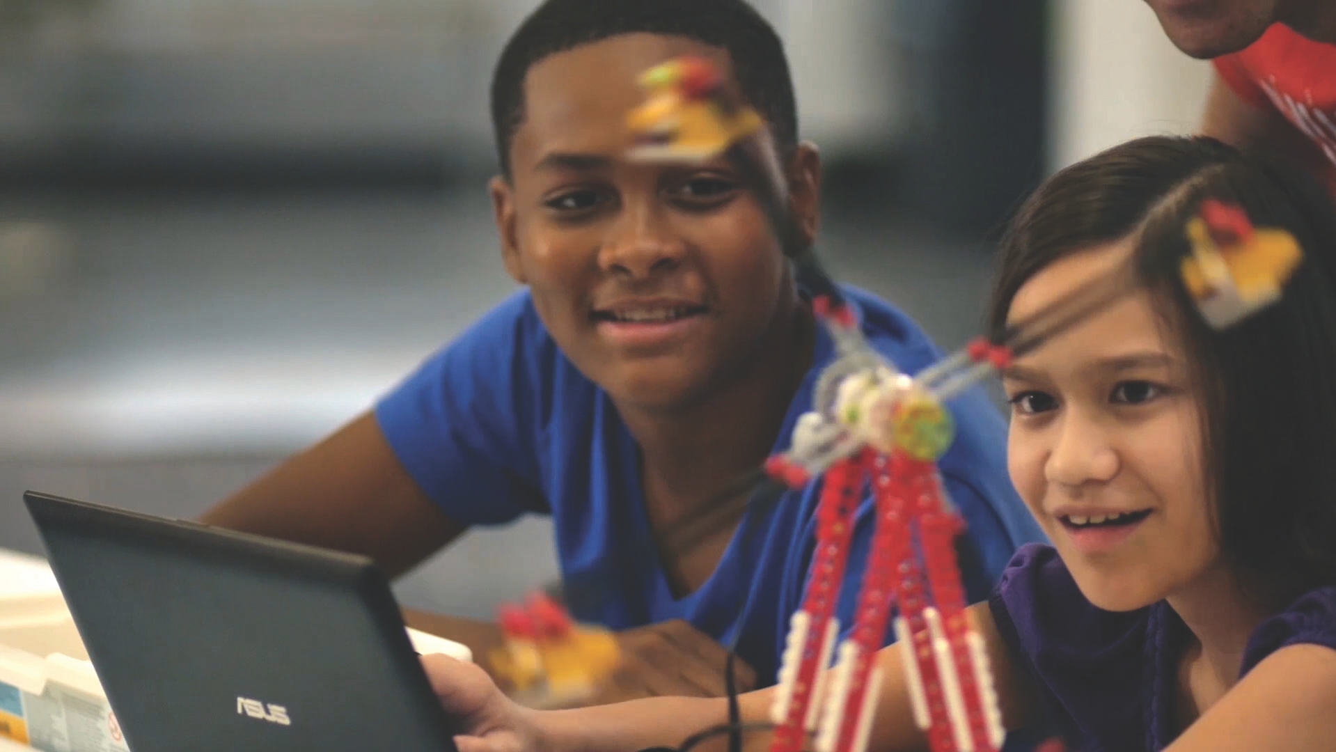 STEM Party! 6 Places to Have a Lego or Robotics Birthday Party in ...