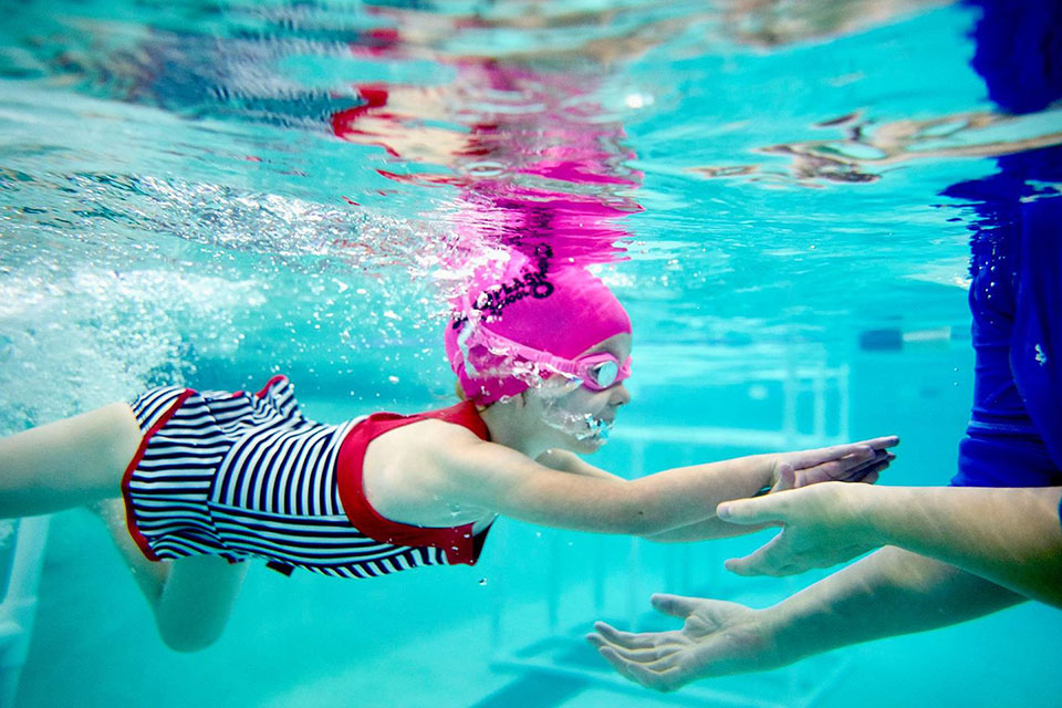 Three New Swim Class Options for Kids in North Jersey | MommyPoppins ...
