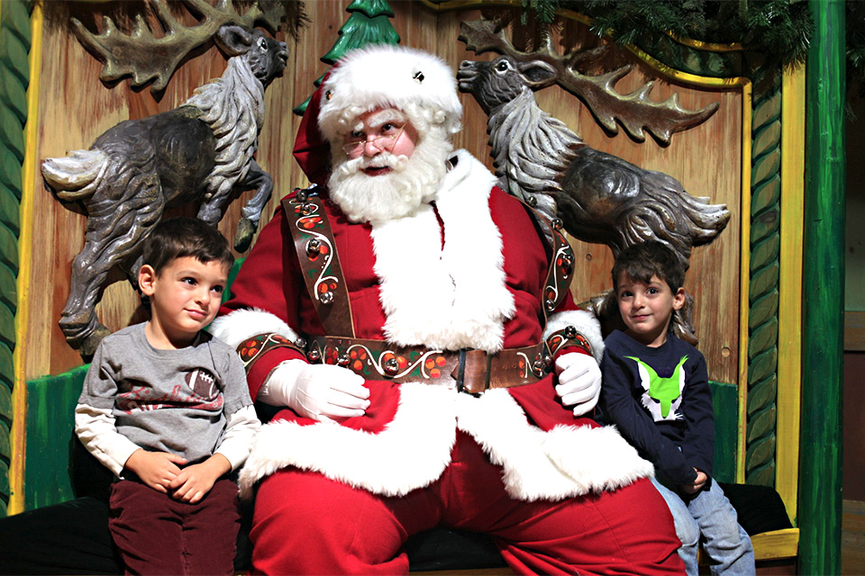 Macy’s Unveils Santaland Details for 2019 Christmas Season | Mommy ...