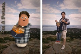 Small Potatoes Animation Factory Tour for NYC Kids: See How the Disney ...