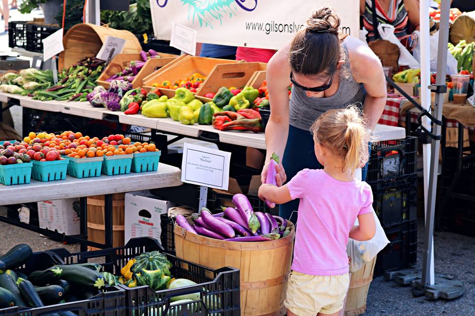 Spring Farmers' Markets Around Boston to Visit with Kids | MommyPoppins ...